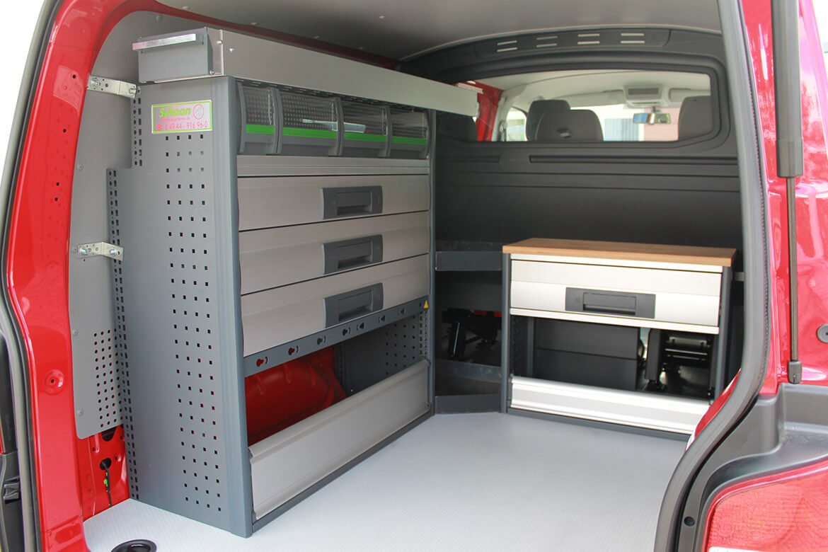Volkswagen Transporter Schoon Fahrzeugsysteme Volkswagen Transporter Schoon Fahrzeugsysteme