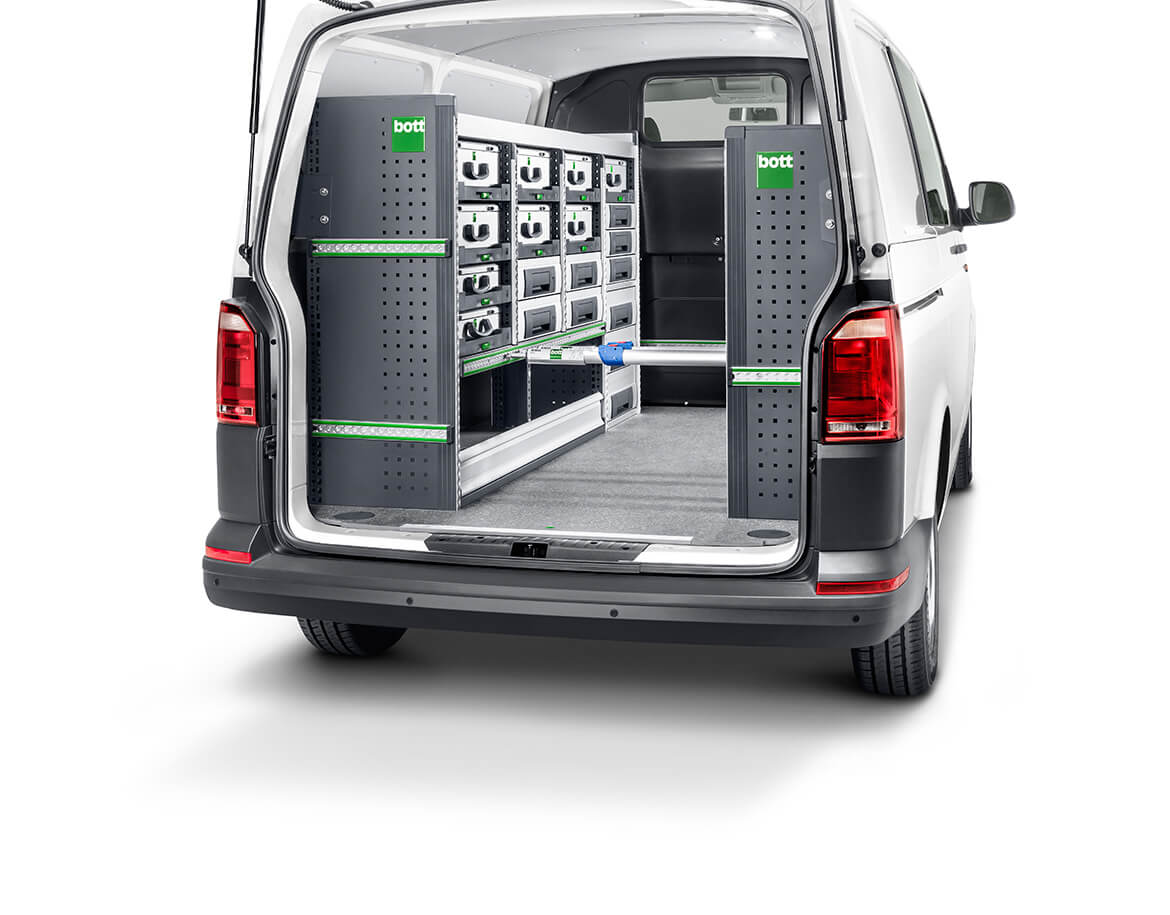 Volkswagen Transporter Schoon Fahrzeugsysteme volkswagen-transporter-schoon-fahrzeugsysteme